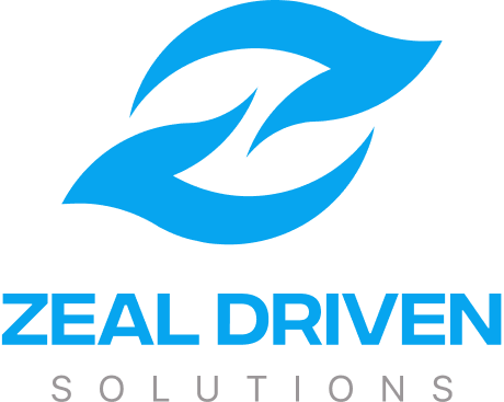Zeal Driven Solutions